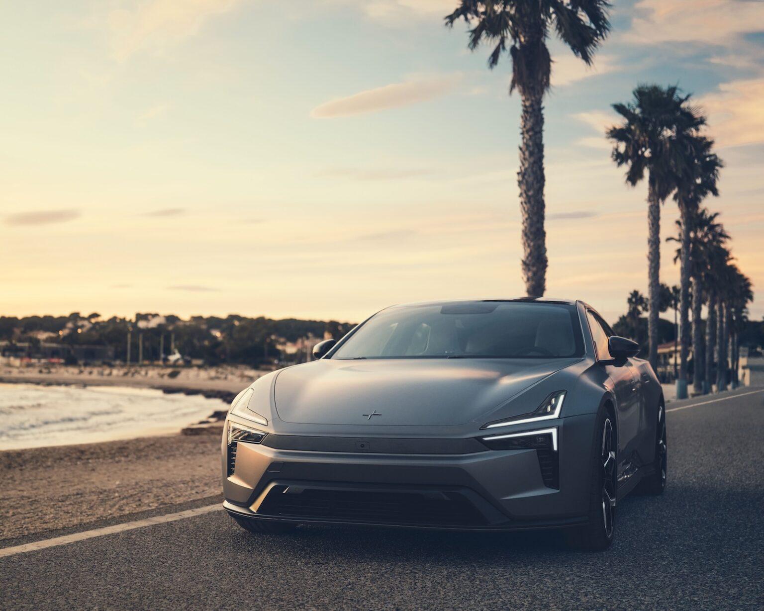 Polestar e INFLUENCER MARKETING: con Pulse Advertising svolta nella ...