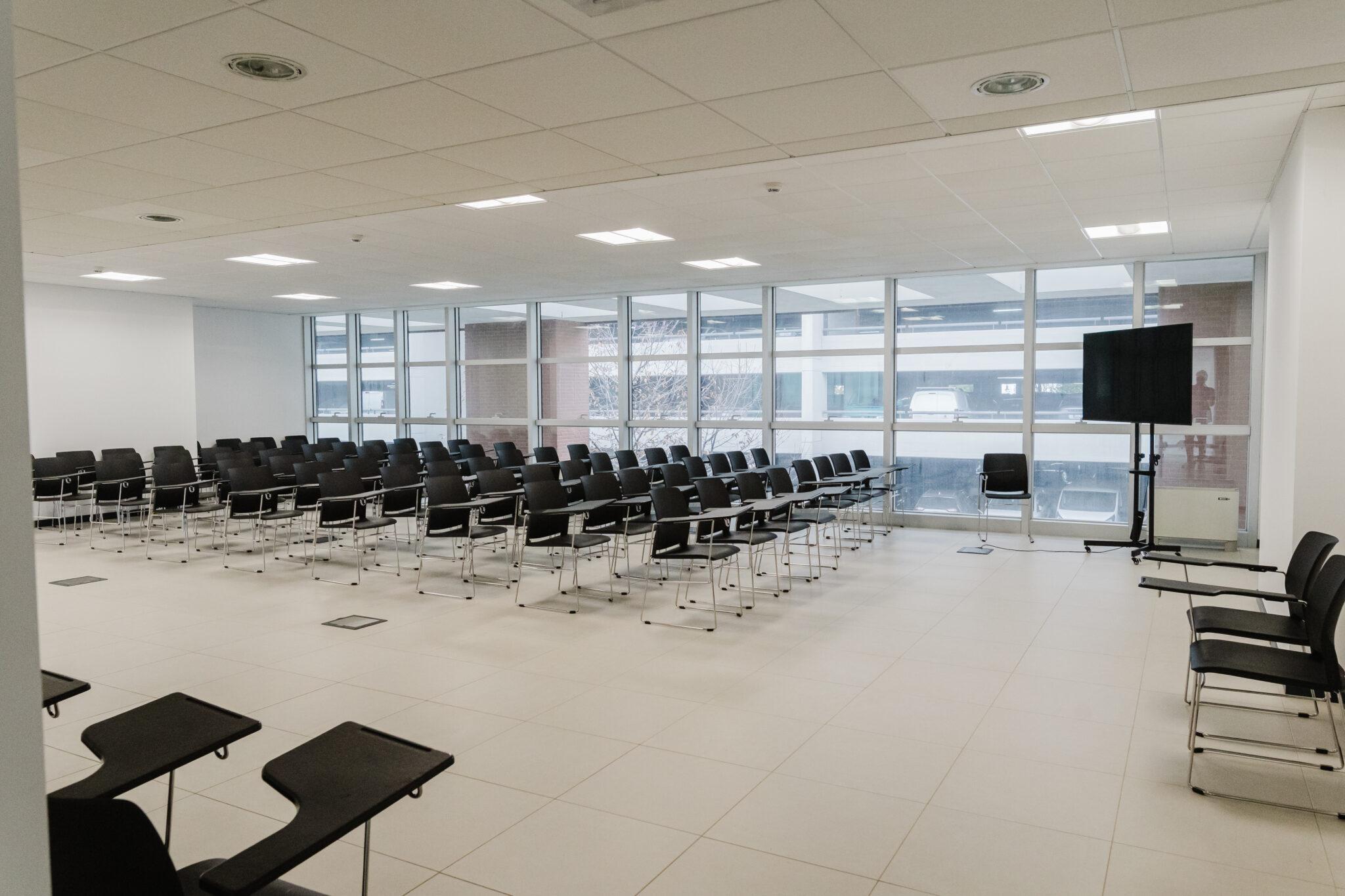 meeting space venezia – LMF – LaMiaFinanza