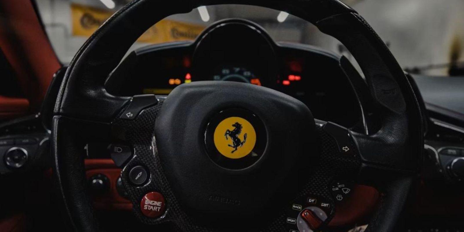ferrari – LMF – LaMiaFinanza