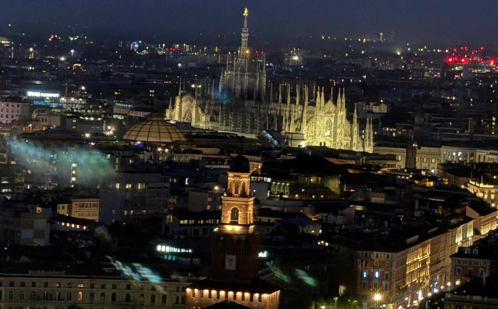 duomo e castello – LMF – LaMiaFinanza