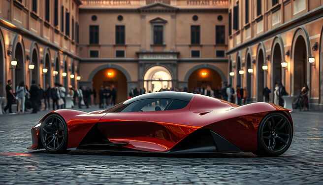 Motor Valley Fest chiusura trionfale tra numeri record, innovazione e ...